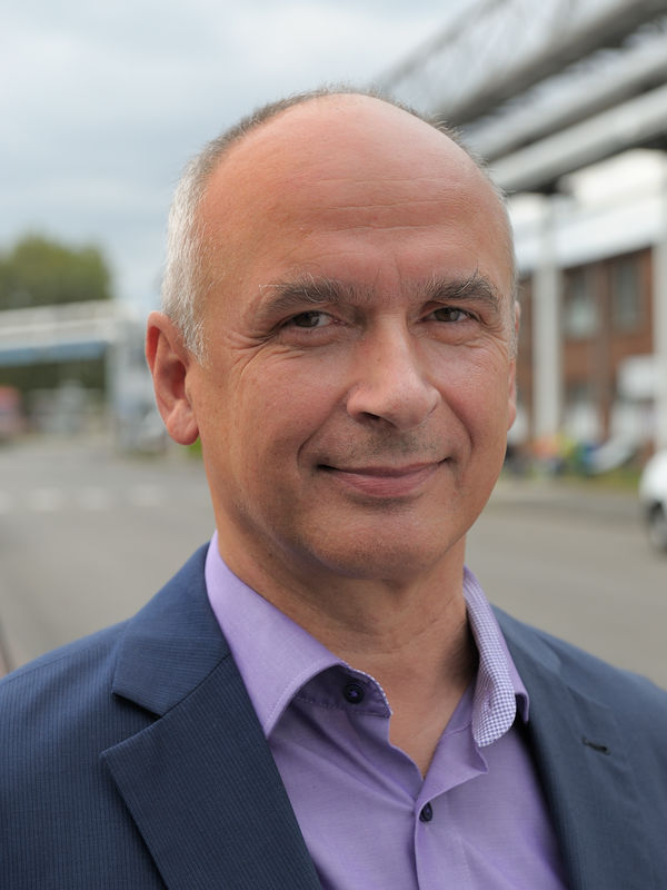 Start - Forum Automobillogistik